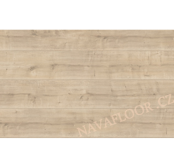 E-MOTION Kingsize EPL107 V2 Hamilton Eiche creme 8/32 Clic it - Navafloor