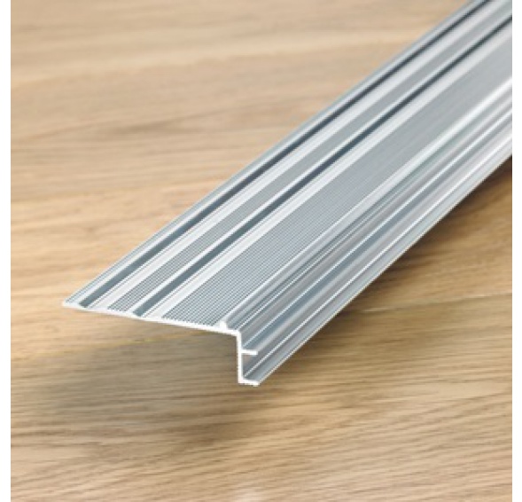 Quick-Step Hliníková základna pro schody d. 2150mm - Navafloor